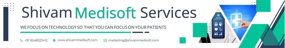 Brandfetch | Shivam Medisoft Logos & Brand Assets