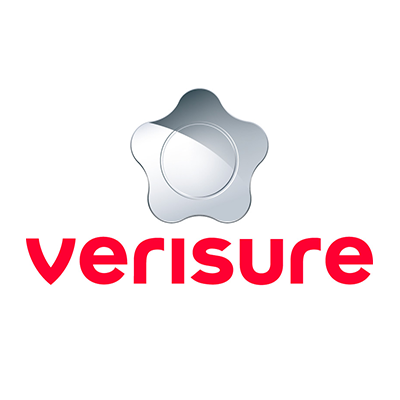 Brandfetch | Verisure Sverige Logos & Brand Assets