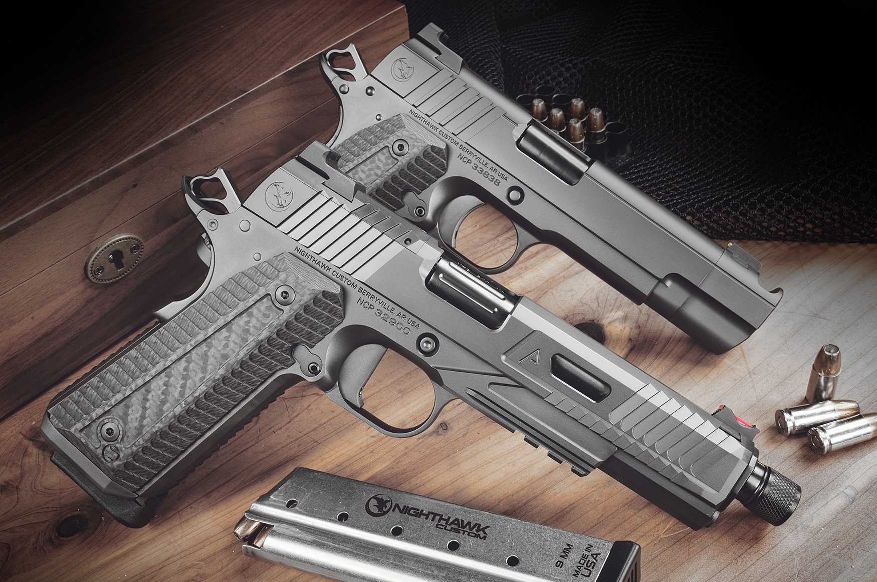 Nighthawk Custom Logo & Brand Assets (SVG, PNG and vector) - Brandfetch