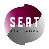 Seat ventilation Logos & Brand Assets | Brandfetch