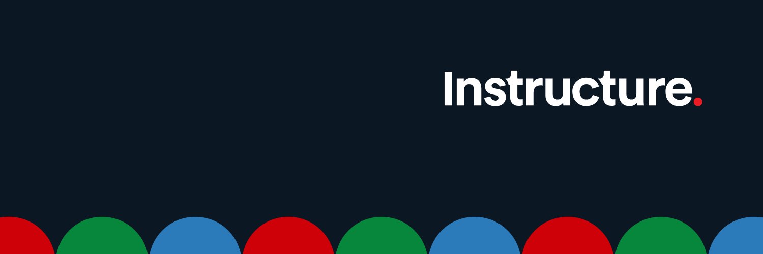 Canvas Instructure Icon