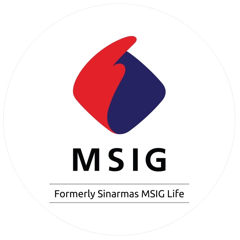 Sinarmas MSIG Life Logo & Brand Assets (SVG, PNG and vector) - Brandfetch