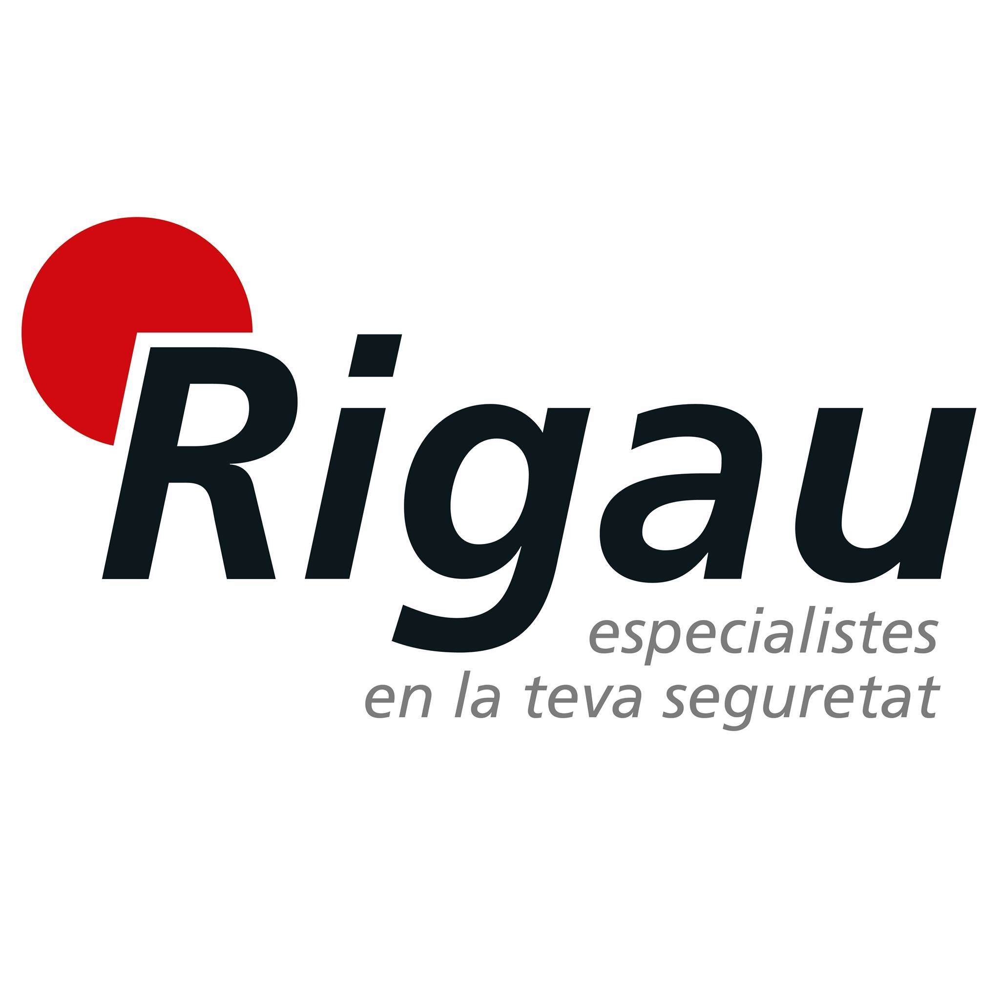 Brandfetch | Rigau Logos & Brand Assets