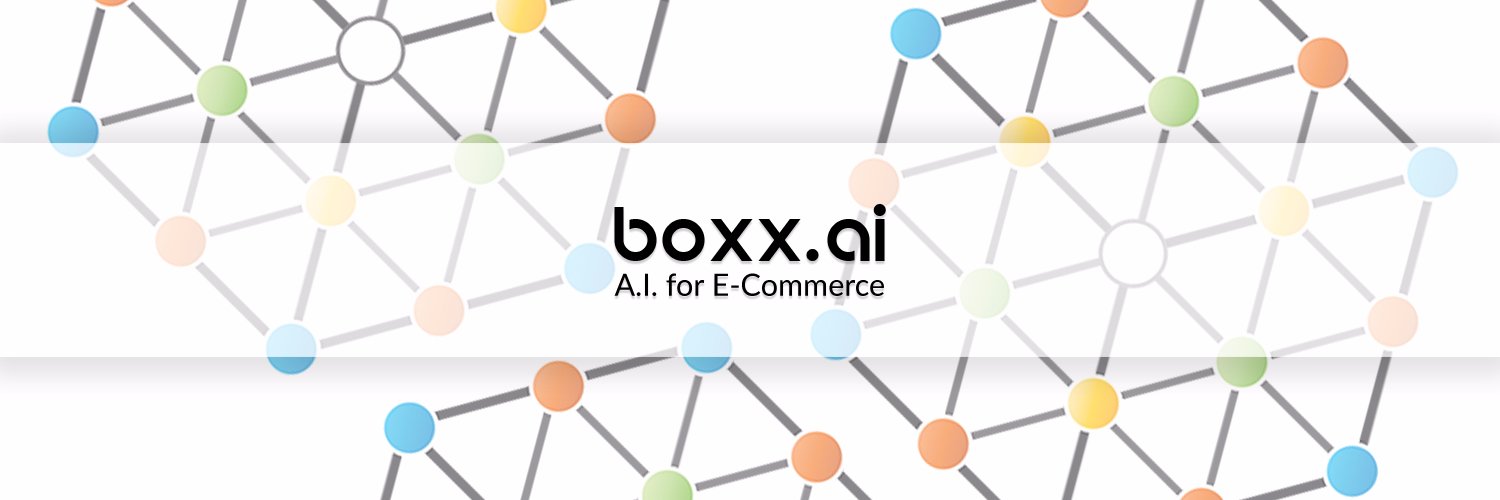 Brandfetch | Boxx.ai Logos & Brand Assets