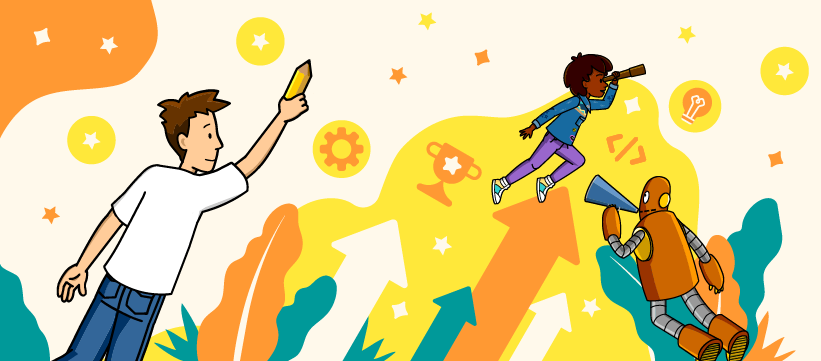 BrainPOP Logos & Brand Assets | Brandfetch