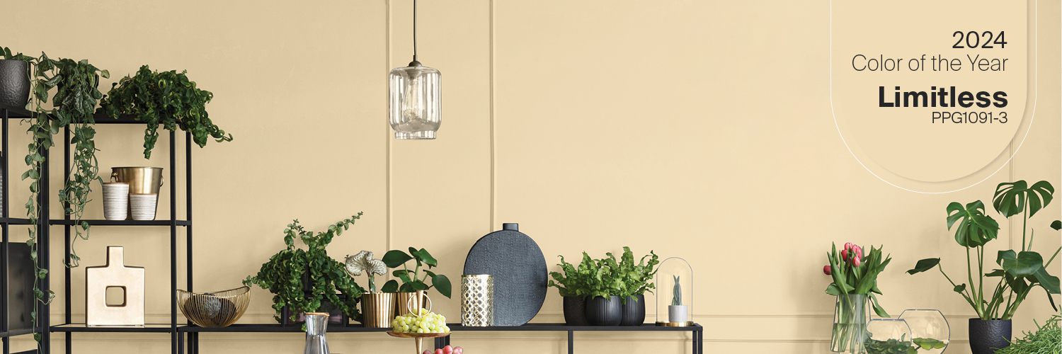 PPG Paints Logo & Brand Assets (SVG, PNG and vector) - Brandfetch