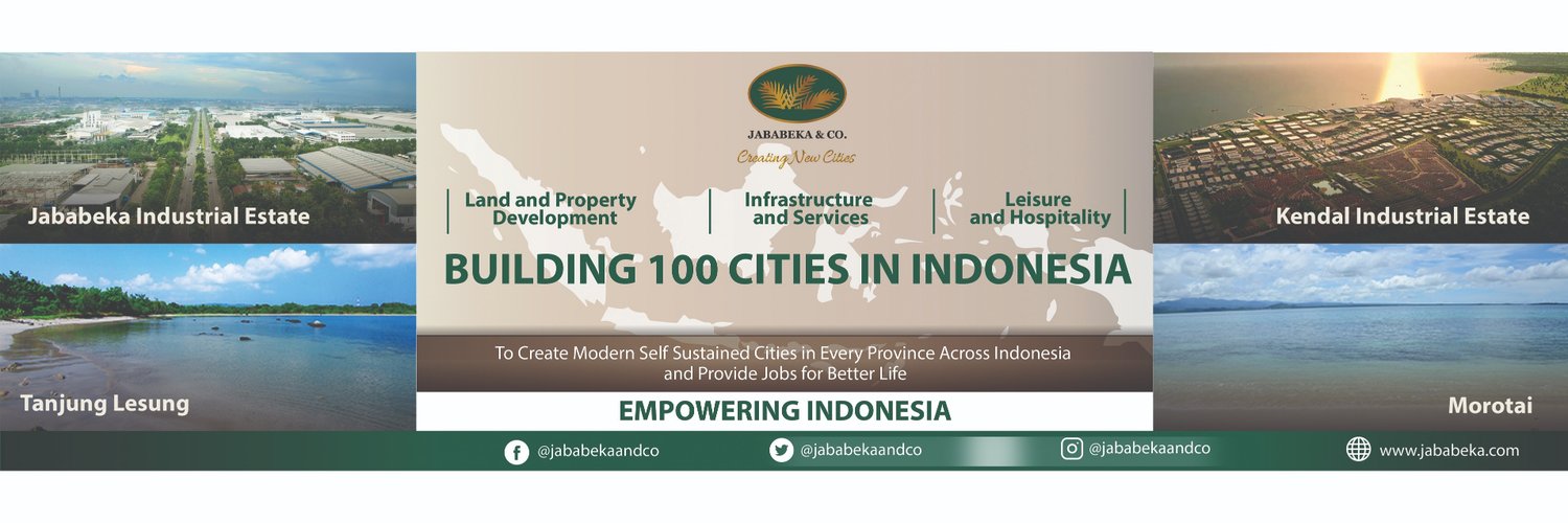 Brandfetch | Jababeka & Co Logos & Brand Assets