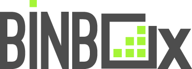 Brandfetch | BINBOX Logos & Brand Assets