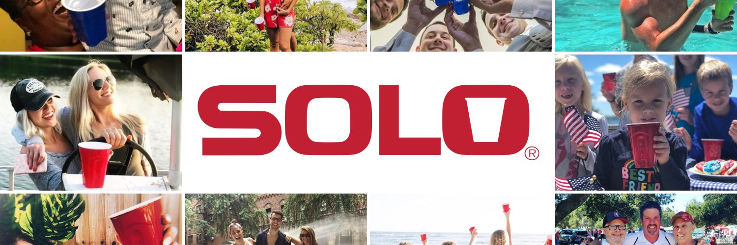 Brandfetch | Solo Cup Logos & Brand Assets