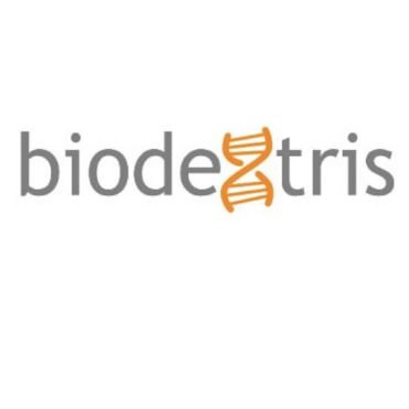 Biodextris Logo & Brand Assets (SVG, PNG and vector) - Brandfetch