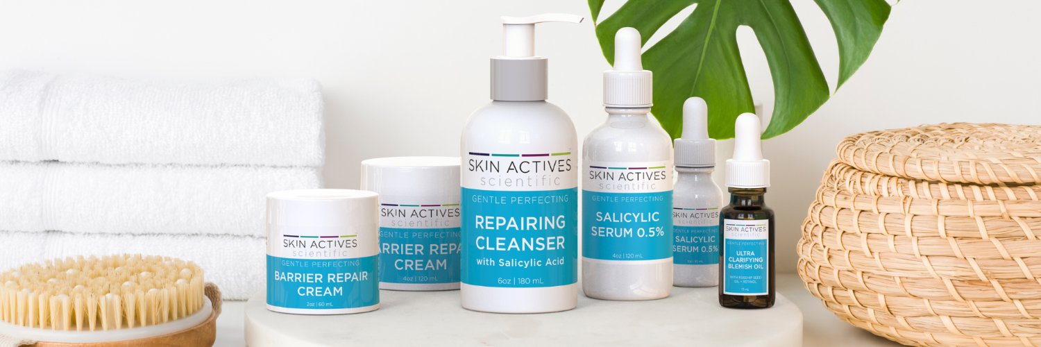 Brandfetch | Skin Actives Logos & Brand Assets