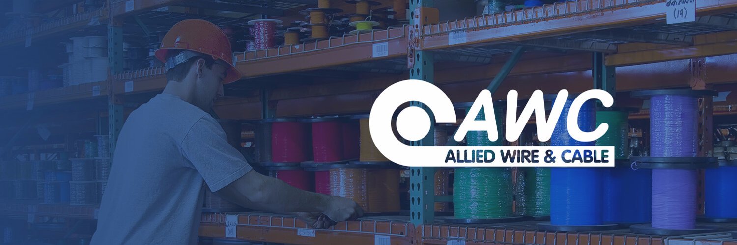 Allied Wire & Cable Logo & Brand Assets (SVG, PNG and vector) - Brandfetch
