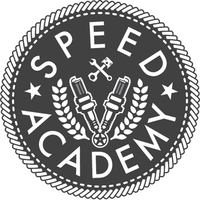 Brandfetch | Speed Academy Logos & Brand Assets