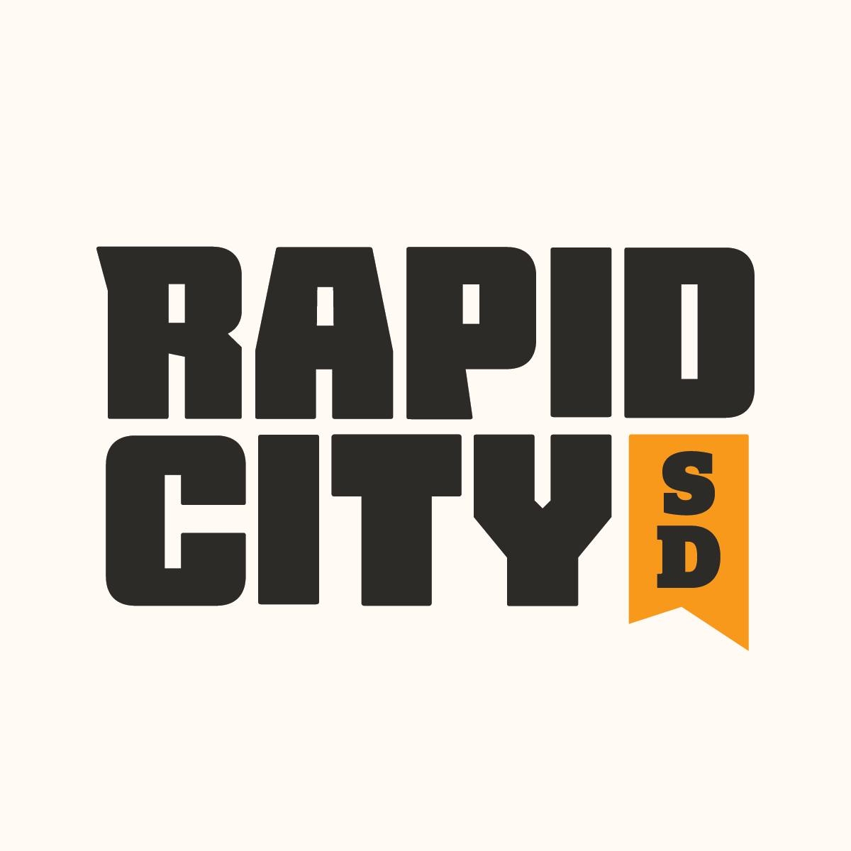 Visit Rapid City | Rapid City SD Logos & Brand Assets | Brandfetch