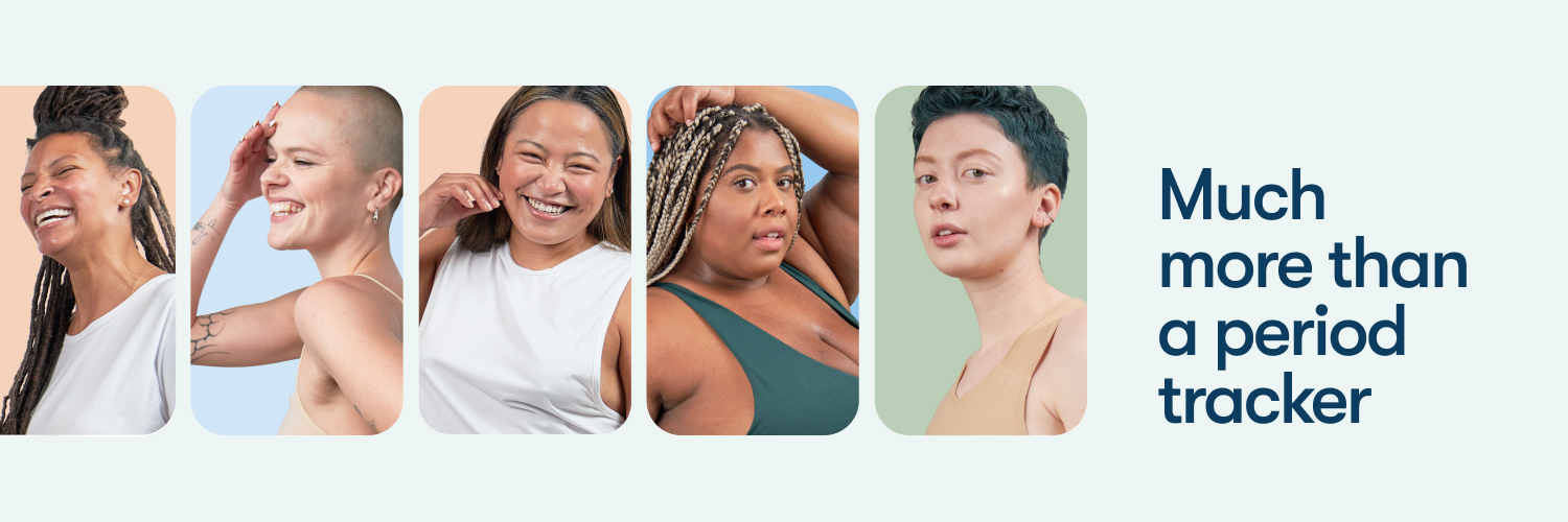 Flo App Logo & Brand Assets (SVG, PNG and vector) - Brandfetch