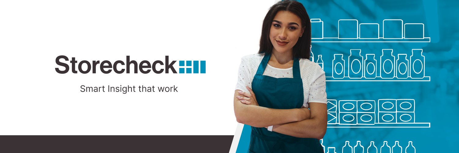 Storecheck Logo & Brand Assets (SVG, PNG and vector) - Brandfetch