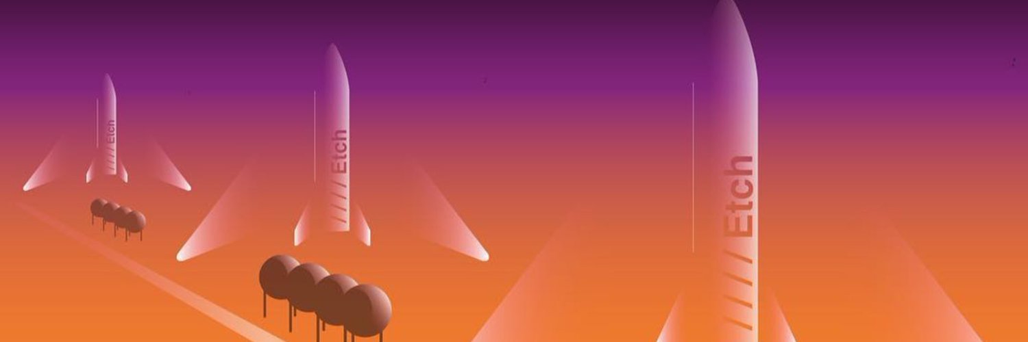 Etch Logos & Brand Assets | Brandfetch