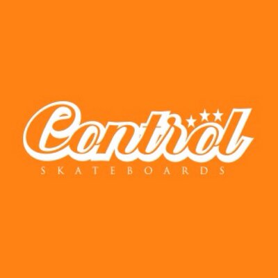 Brandfetch | Control Skateboards Logos & Brand Assets