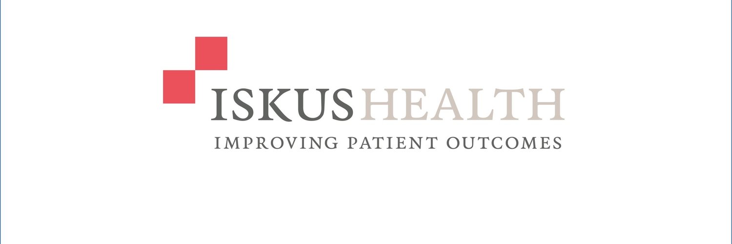 Iskus Health Logo & Brand Assets (SVG, PNG and vector) - Brandfetch