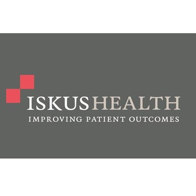 Iskus Health Logo & Brand Assets (SVG, PNG and vector) - Brandfetch