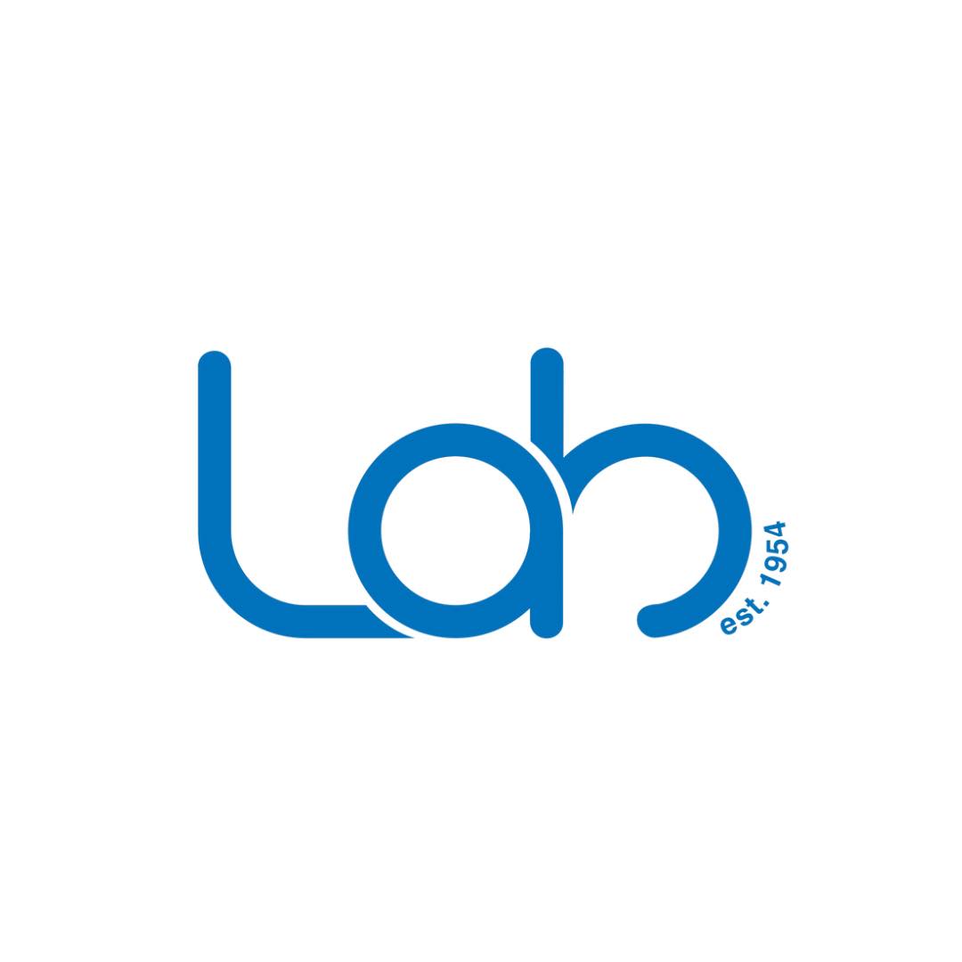 Lab Exhibits | Aurora IL Logos & Brand Assets | Brandfetch