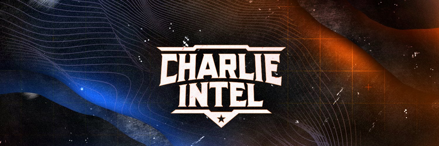 Brandfetch | Charlie INTEL Logos & Brand Assets