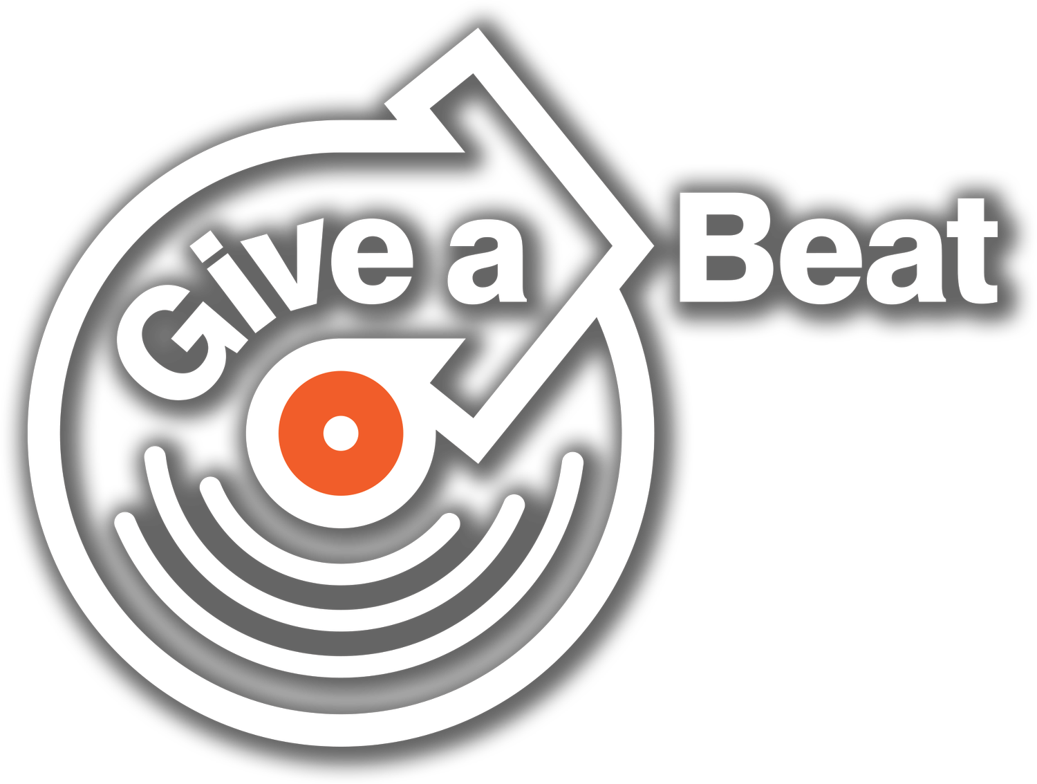Brandfetch | Give a Beat Logos & Brand Assets