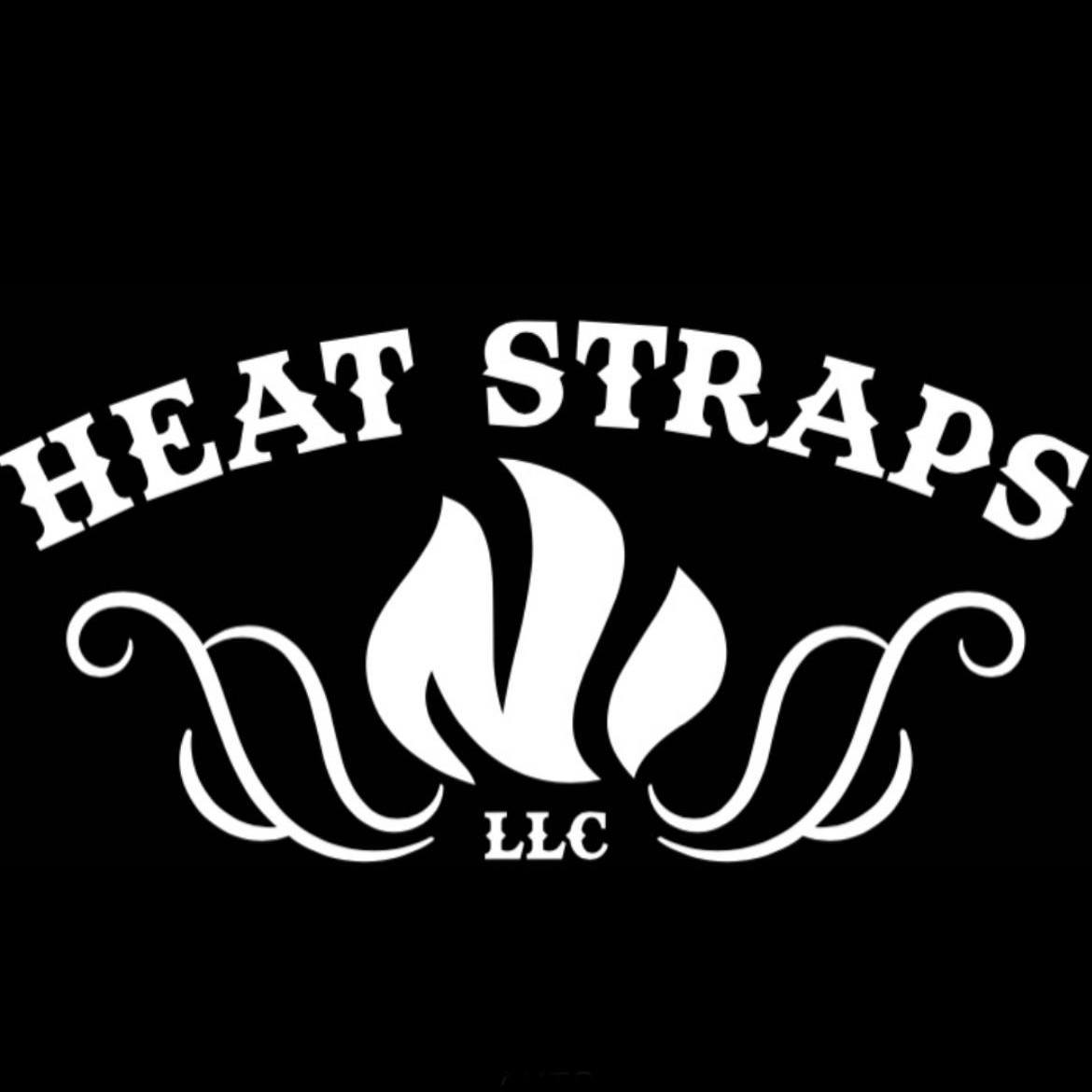 Heat Straps LLC Logo & Brand Assets (SVG, PNG and vector) - Brandfetch