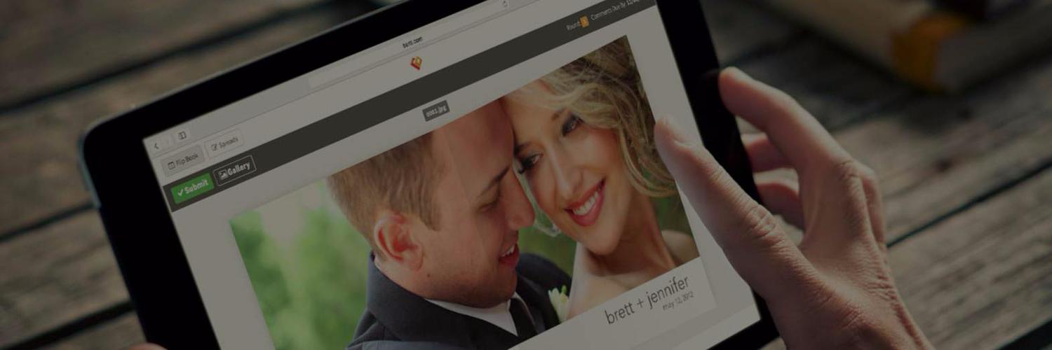 Brandfetch | Banti Album Proofing Logos & Brand Assets