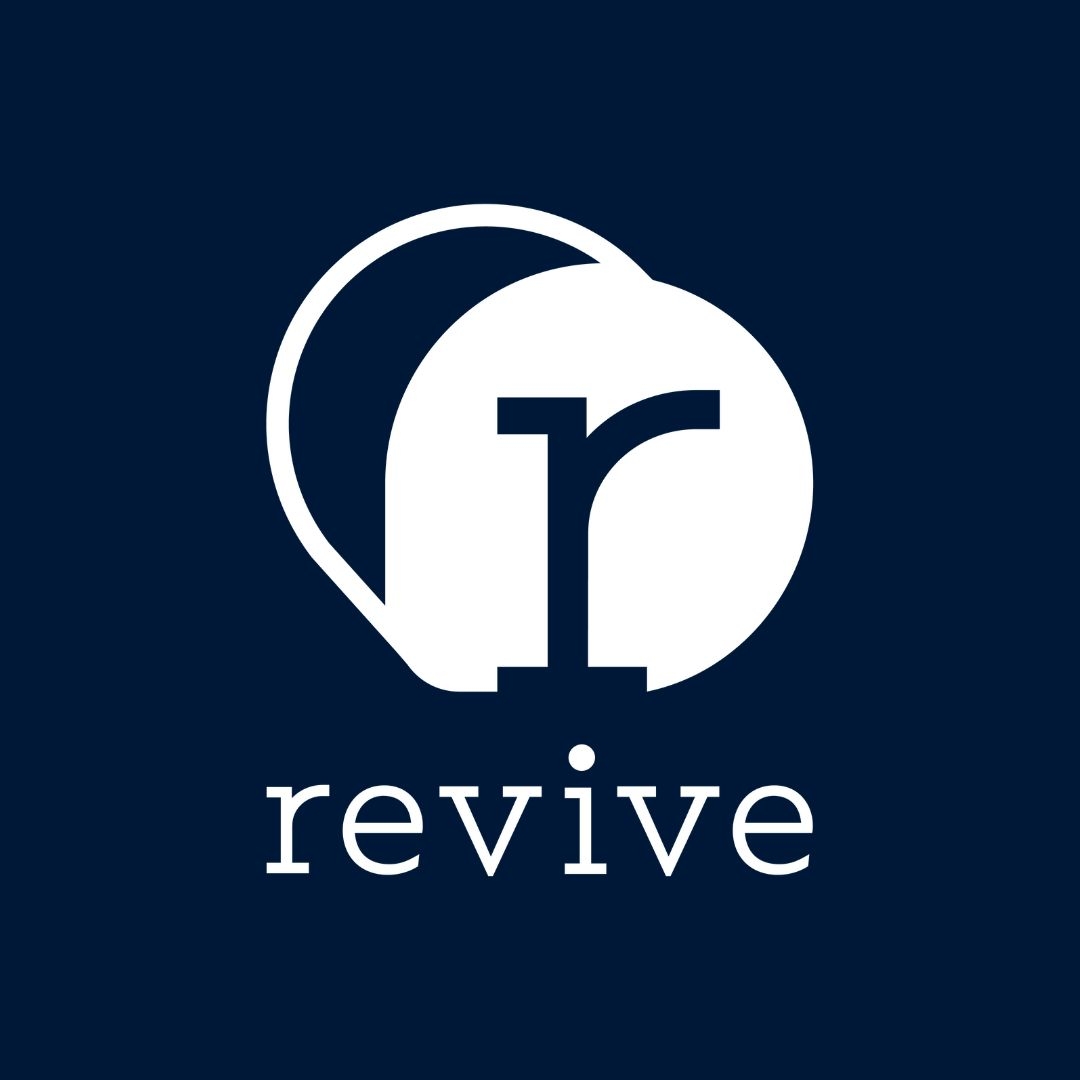 Brandfetch | Revive Logos & Brand Assets