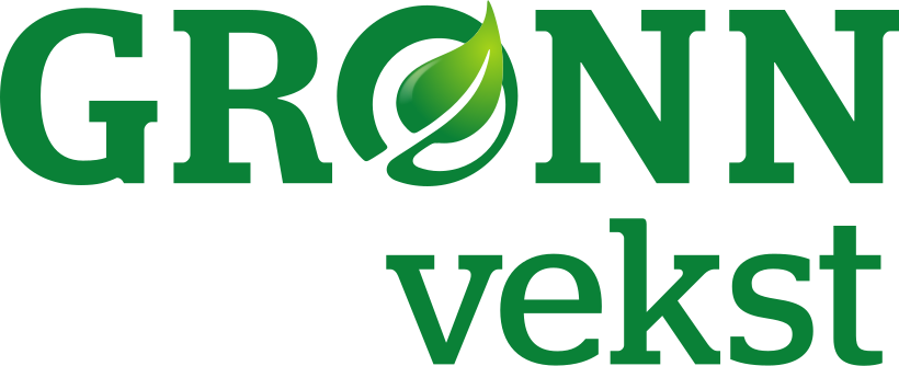 Brandfetch | Grønn Vekst | Grimstad Logos & Brand Assets