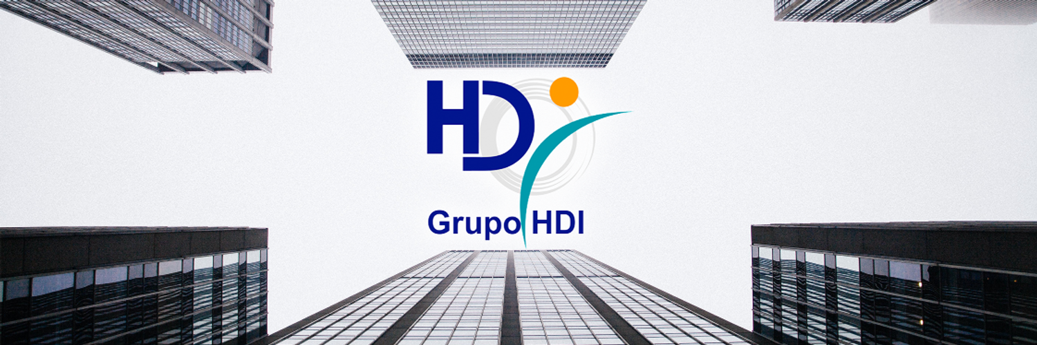 Brandfetch | Grupo HDI Logos & Brand Assets