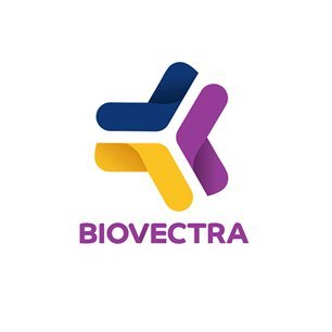 BIOVECTRA Logos & Brand Assets | Brandfetch