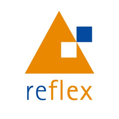 Brandfetch | Reflex ERP Software Logos & Brand Assets