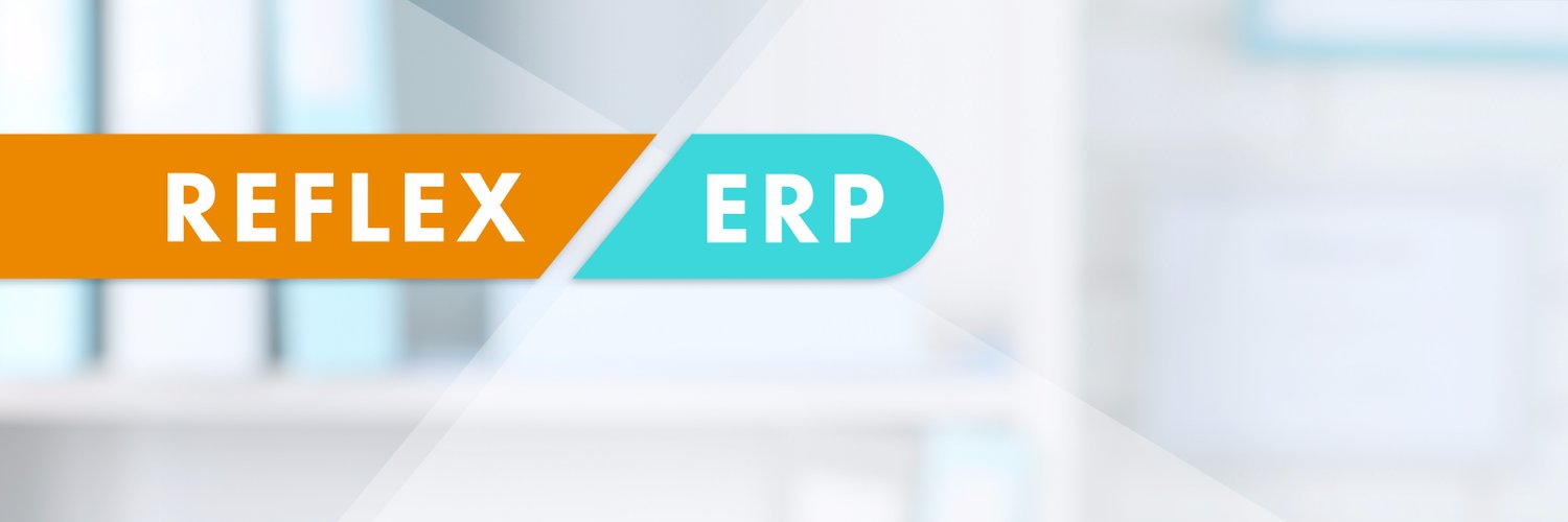 Brandfetch | Reflex ERP Software Logos & Brand Assets