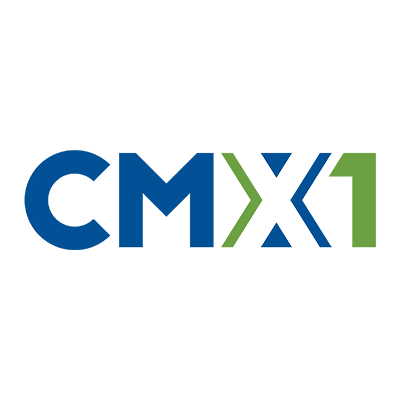 Brandfetch | CMX1 Logos & Brand Assets