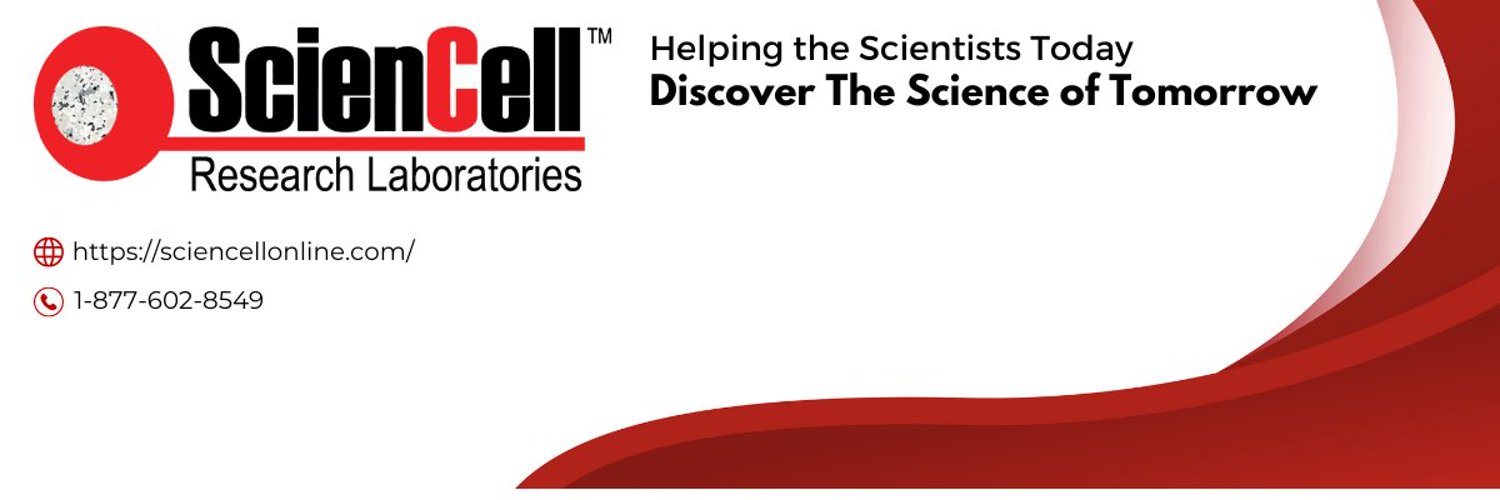 ScienCell Research Laboratories Logo & Brand Assets (SVG, PNG and vector) - Brandfetch