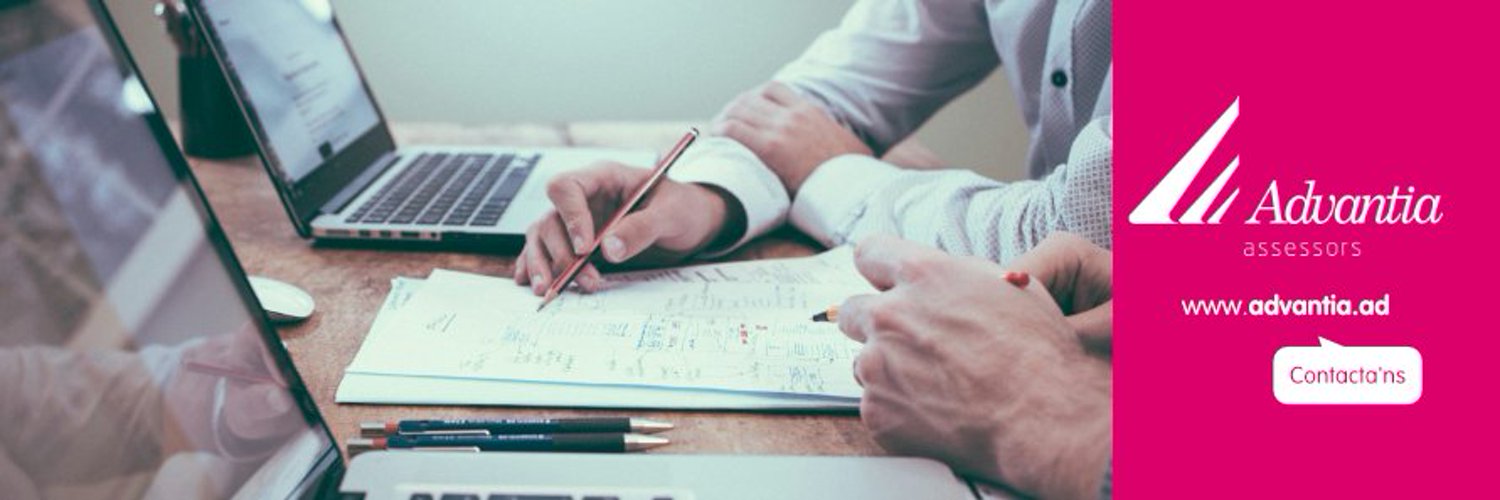 Brandfetch | Advantia Assessors Logos & Brand Assets