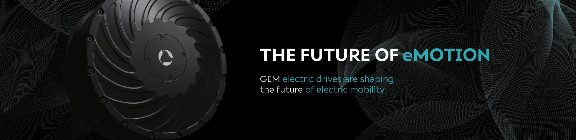 GEM Motors Logo & Brand Assets (SVG, PNG and vector) - Brandfetch