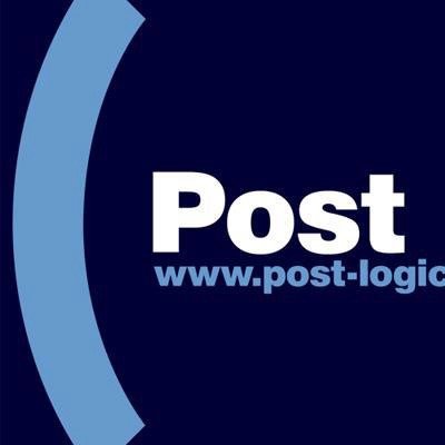 Post Logic Logo & Brand Assets (SVG, PNG and vector) - Brandfetch