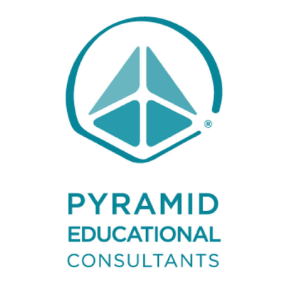 Pyramid Educational Consultants Logos & Brand Assets | Brandfetch