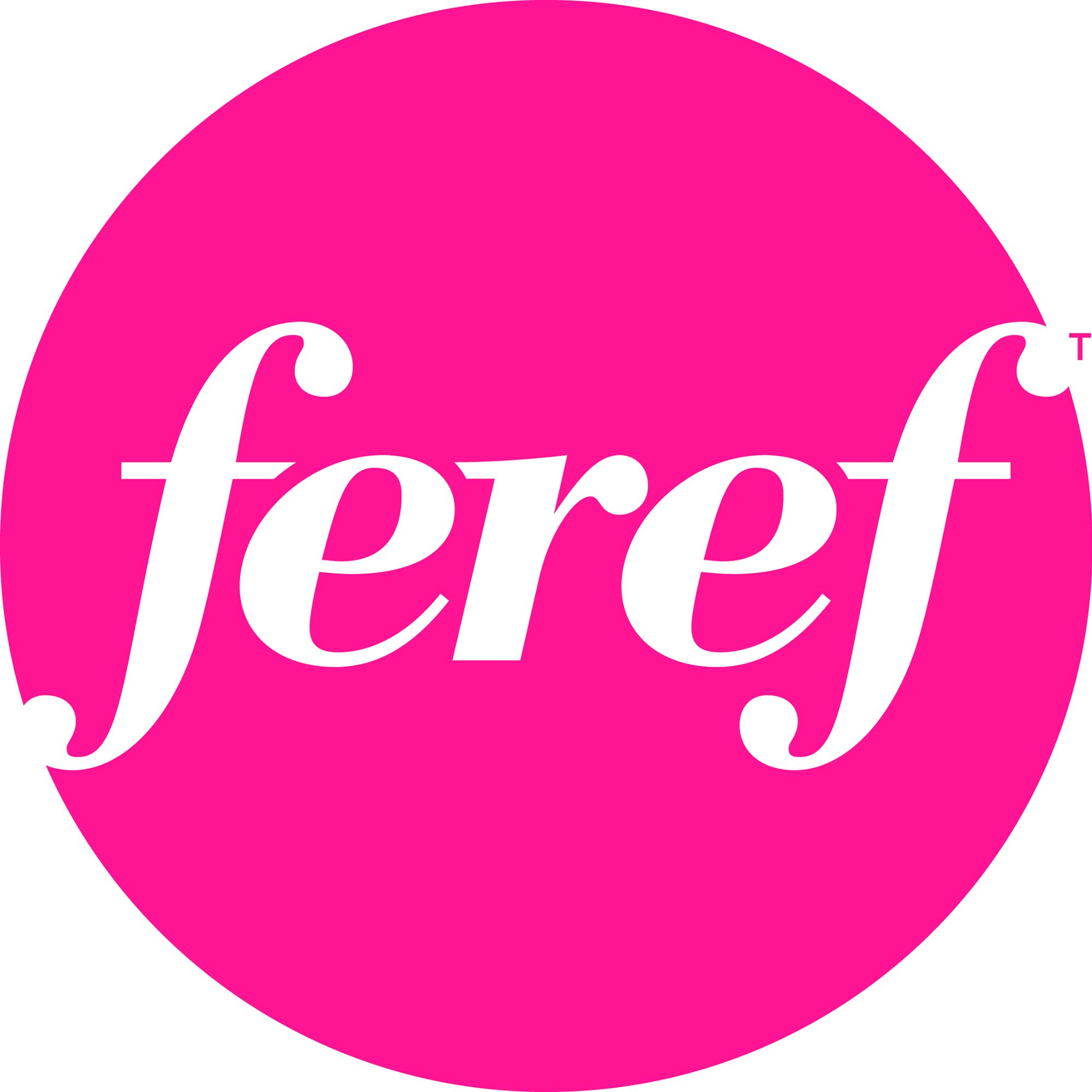 Feref Soho | London Logos & Brand Assets | Brandfetch