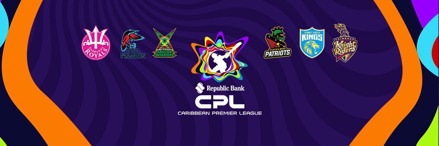 Brandfetch | CPL T20 Logos & Brand Assets