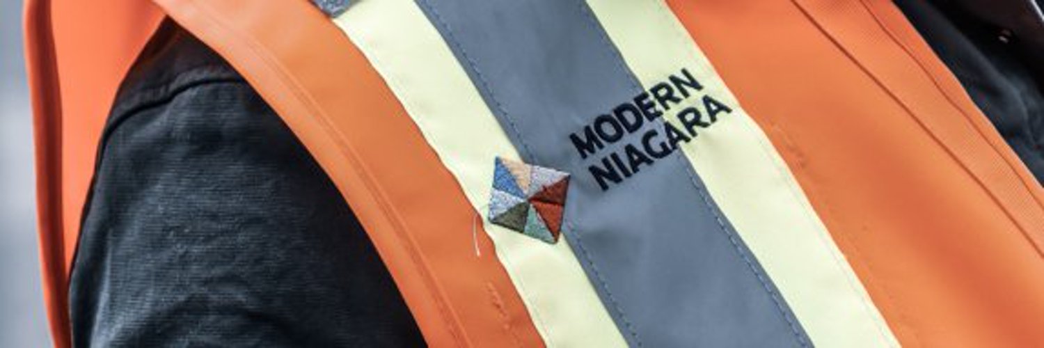 Modern Niagara Logo & Brand Assets (SVG, PNG and vector) - Brandfetch