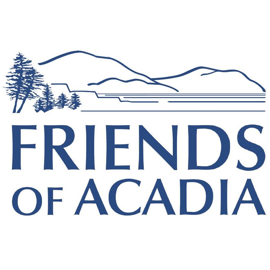 Friends of Acadia Logo & Brand Assets (SVG, PNG and vector) - Brandfetch