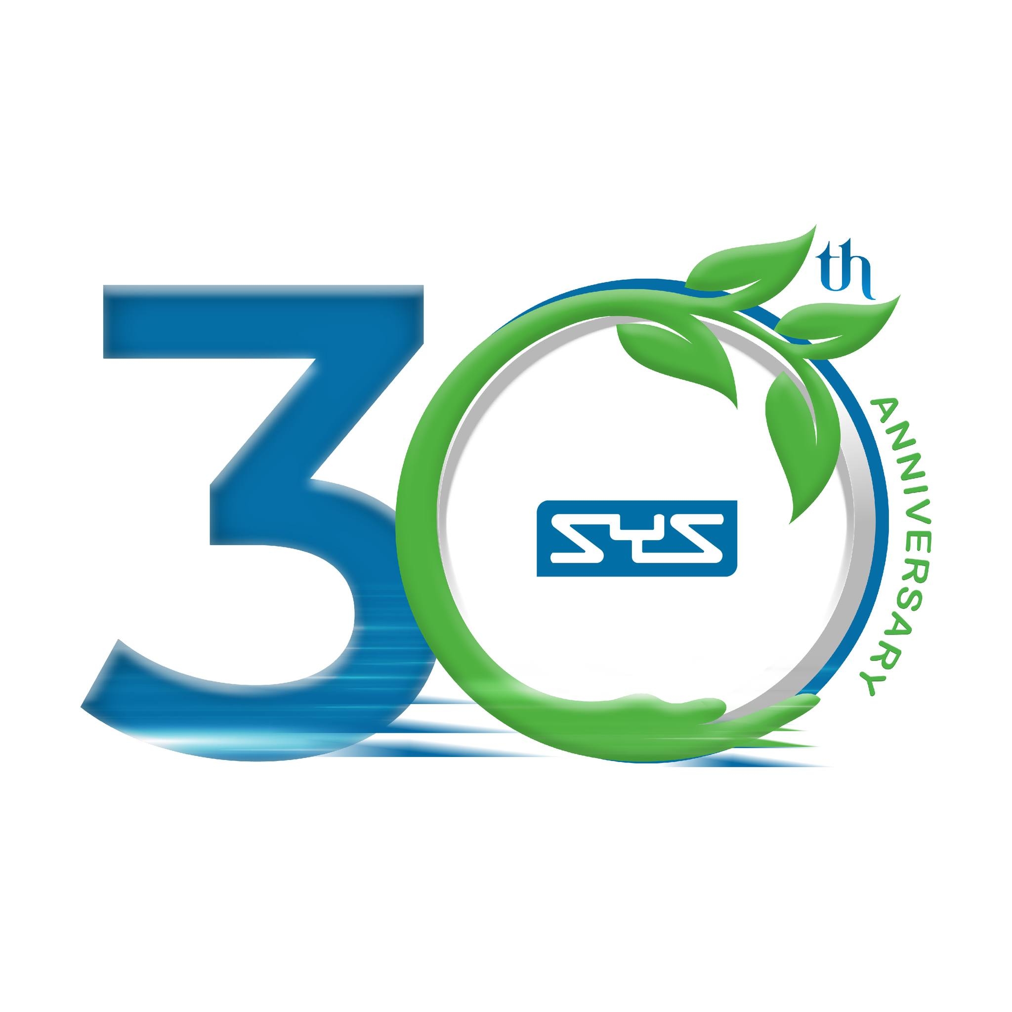 Brandfetch | SYS Steel Logos & Brand Assets
