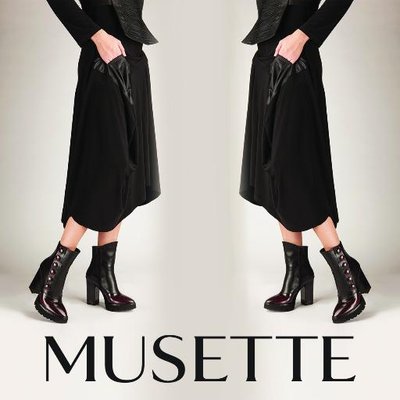 Brandfetch | Musette Logos & Brand Assets