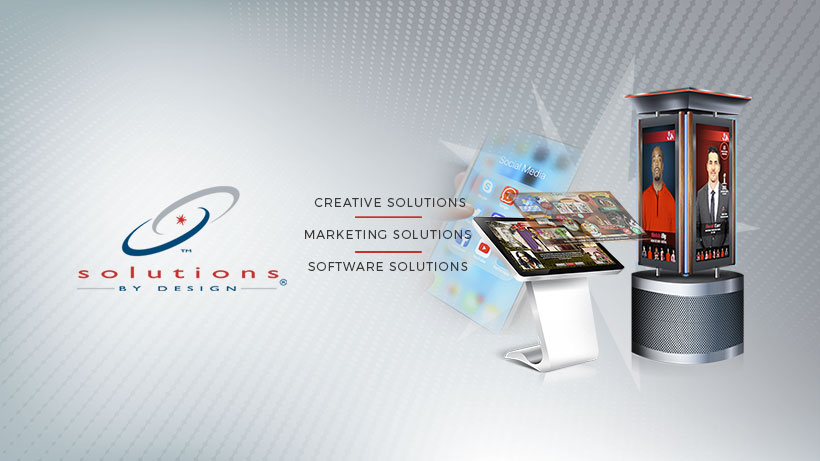 Brandfetch | Solutions Logos & Brand Assets