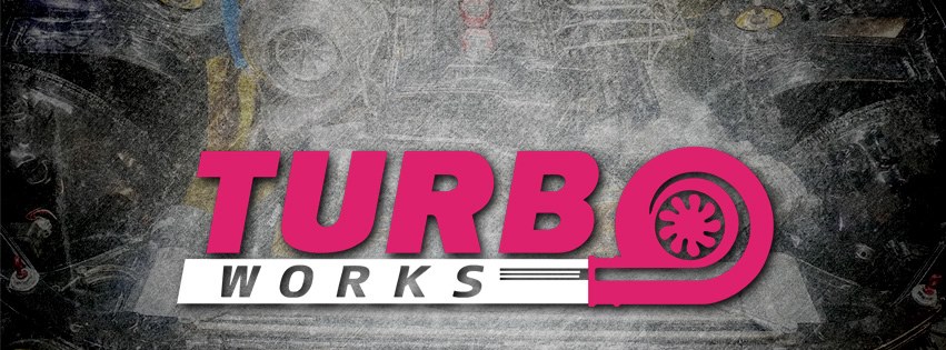 Brandfetch | TurboWorks Performance Parts | Rzeszów Logos & Brand Assets