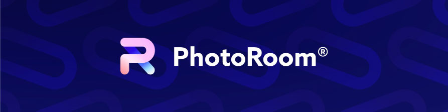 Brandfetch | PhotoRoom Logos & Brand Assets